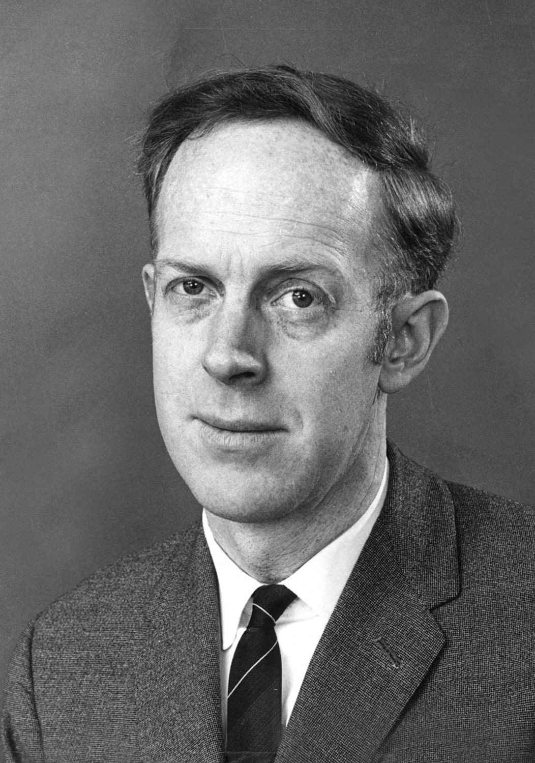 Professor David Danks AO - Archives