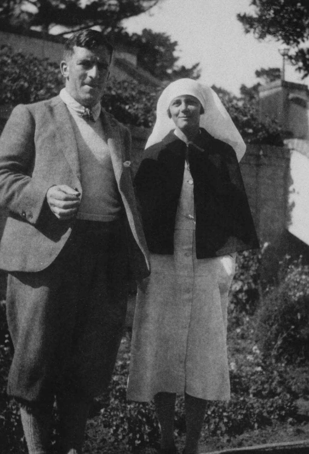 Dr John Colquhoun - Archives