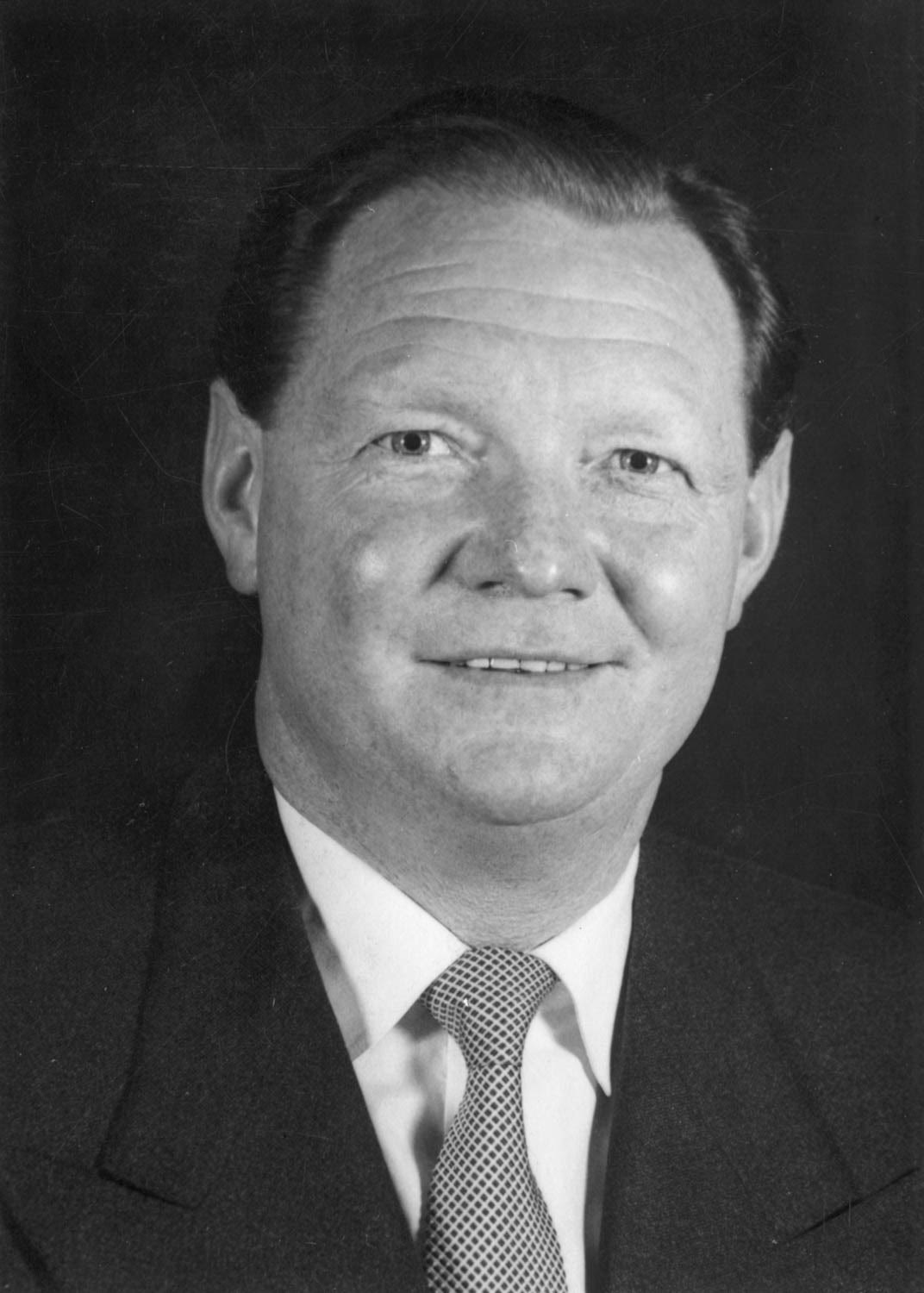 Dr Winston Rickards AM - Archives