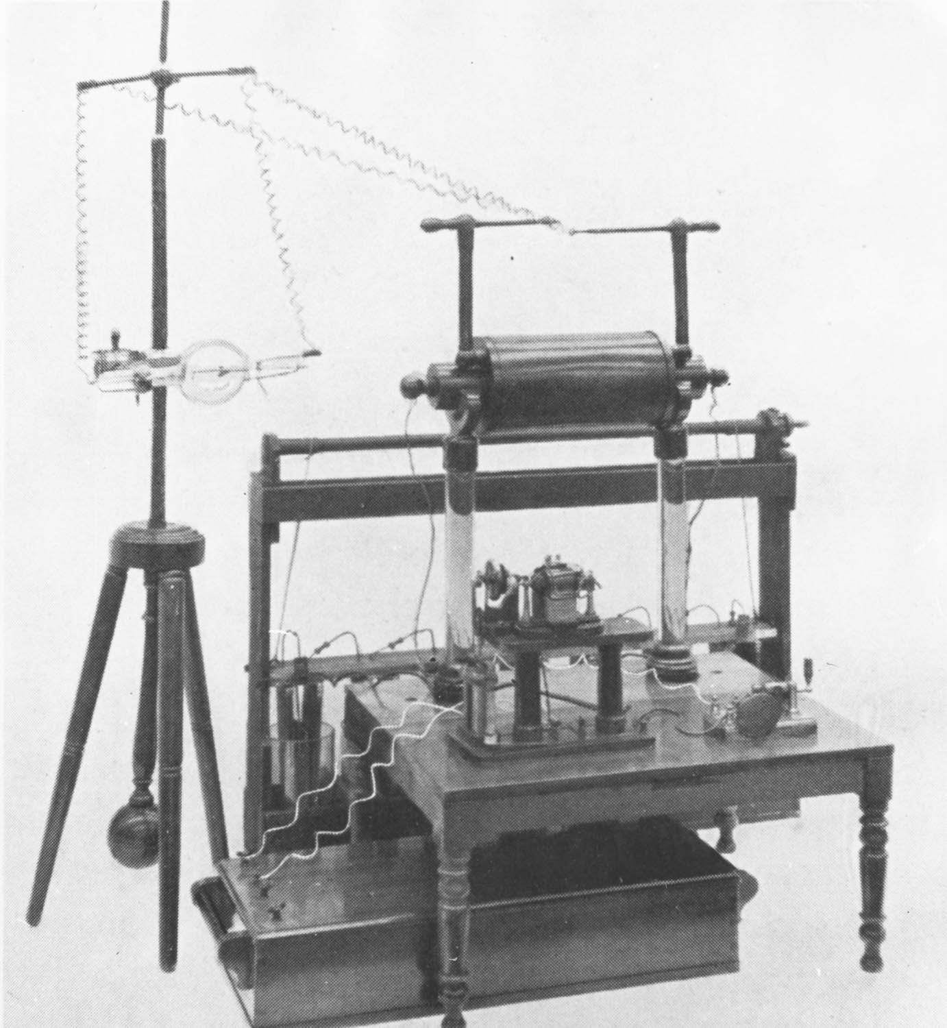 Our History - Archives