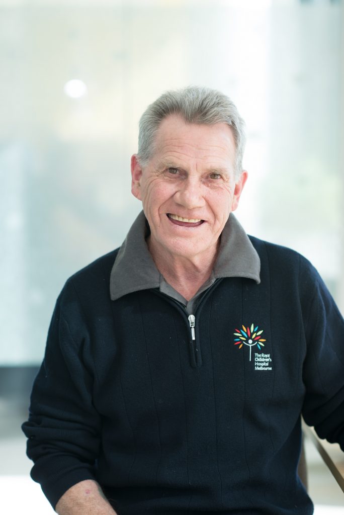 Raymond Rowe - Archives