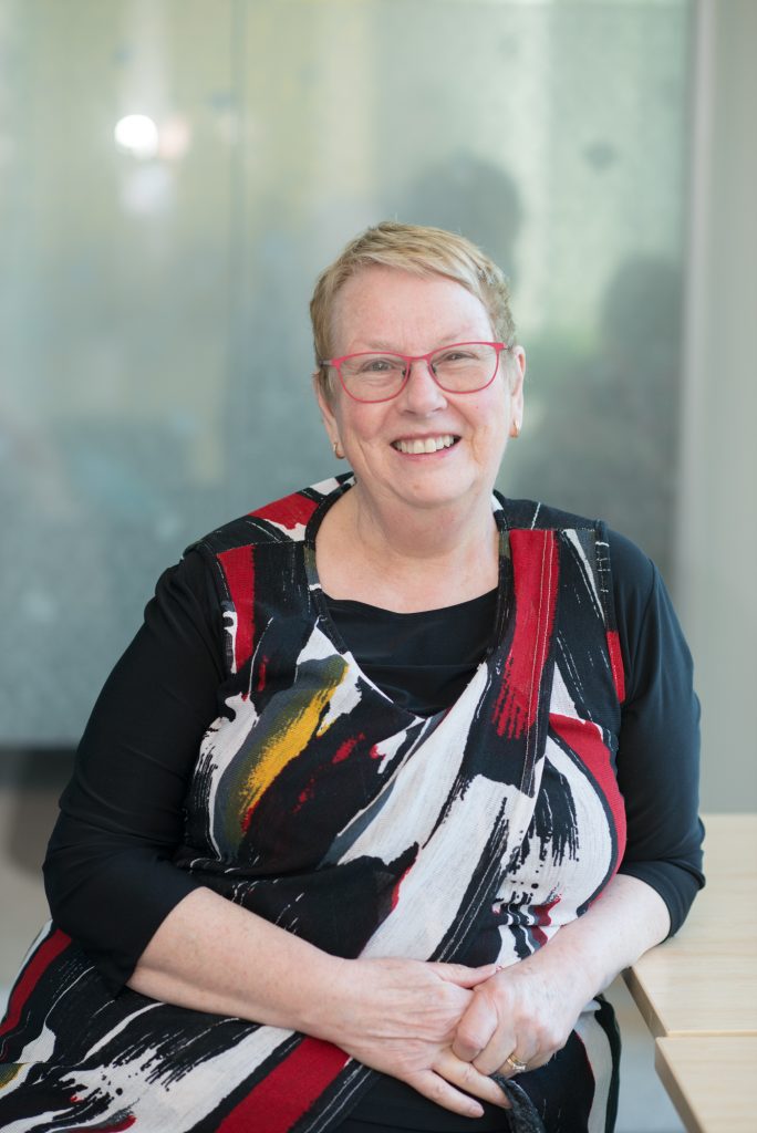 Sandy Willis - Archives